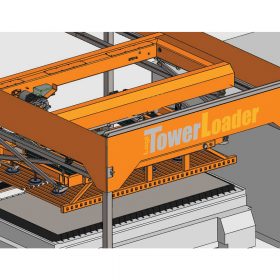 Logitower Loader - LogiTower EN